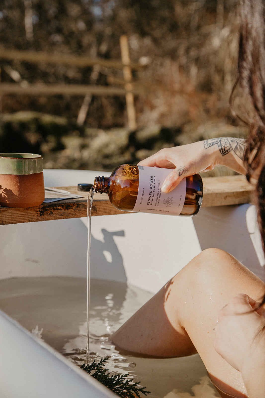 Rituals For a More Mindful Life – The Hobbyist | mindfully made in Tofino