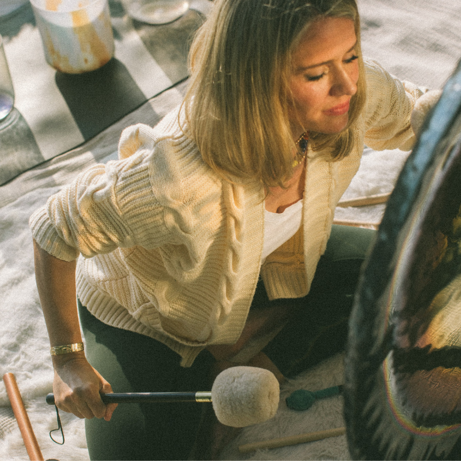 The Power of Connection – The Hobbyist | mindfully made in Tofino