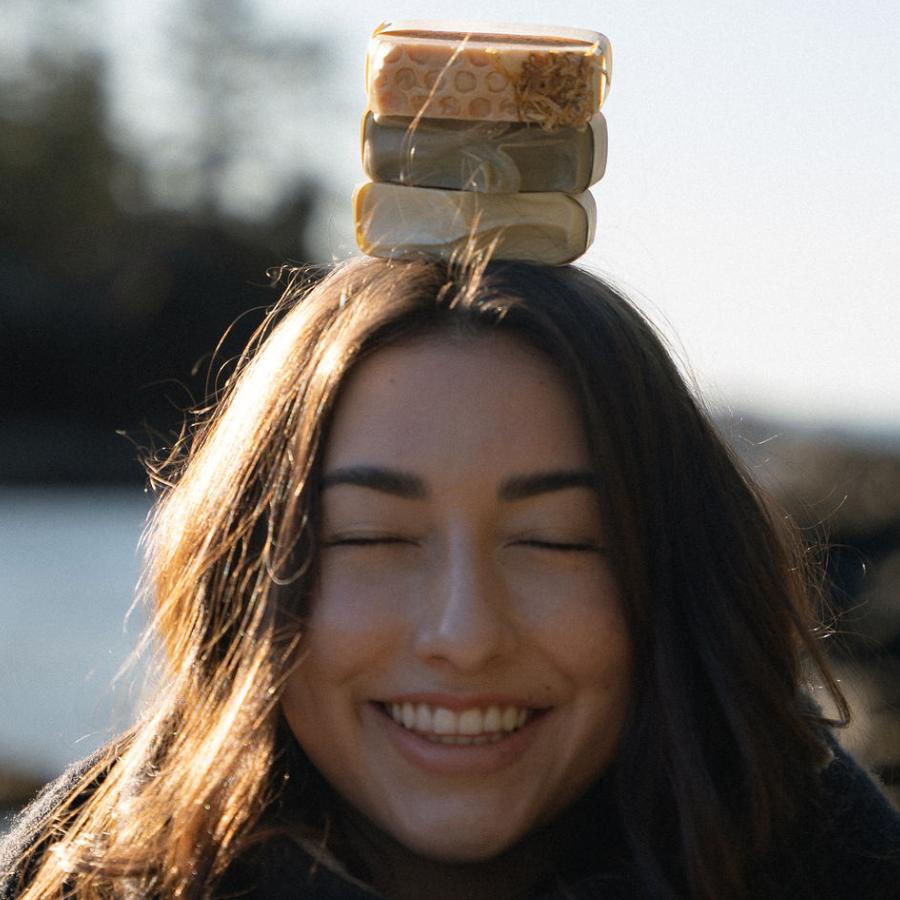 Botanical Soaps that are handcrafted and all natural. – The Hobbyist ...